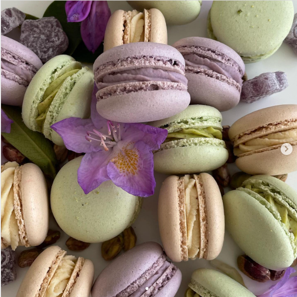 Madame Macaron